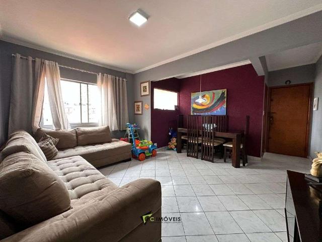 Apartamento para Venda em São Paulo/SP Santa Teresinha 2 Quartos