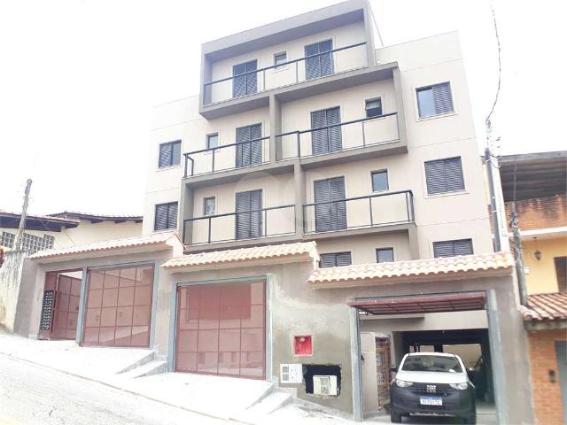 Apartamento para Venda em São Paulo/SP Santa Teresinha 2 Quartos