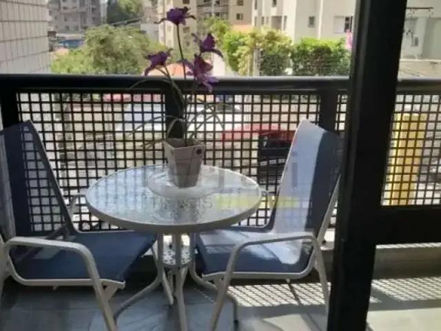 Apartamento para Venda em São Paulo/SP Santa Teresinha 2 Quartos