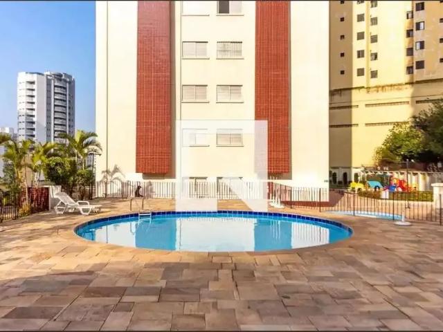 Apartamento para Venda em São Paulo/SP Santa Teresinha 2 Quartos