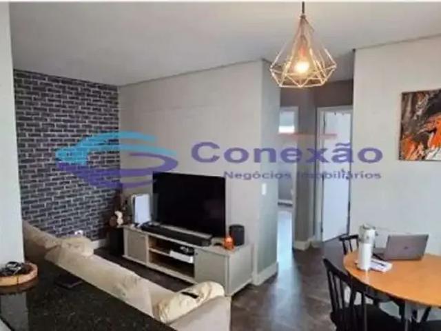 Apartamento para Venda em São Paulo/SP Santa Teresinha 2 Quartos