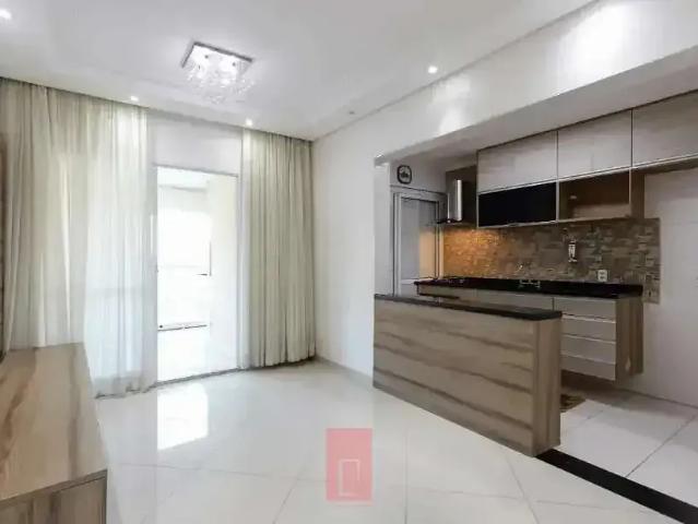 Apartamento para Venda em São Paulo/SP Santa Teresinha 2 Quartos