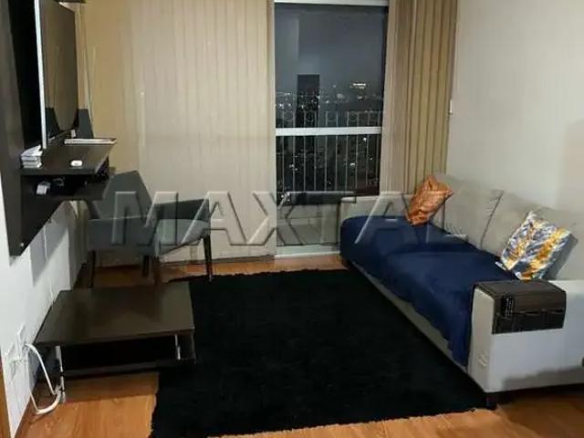 Apartamento para Venda em São Paulo/SP Santa Teresinha 2 Quartos