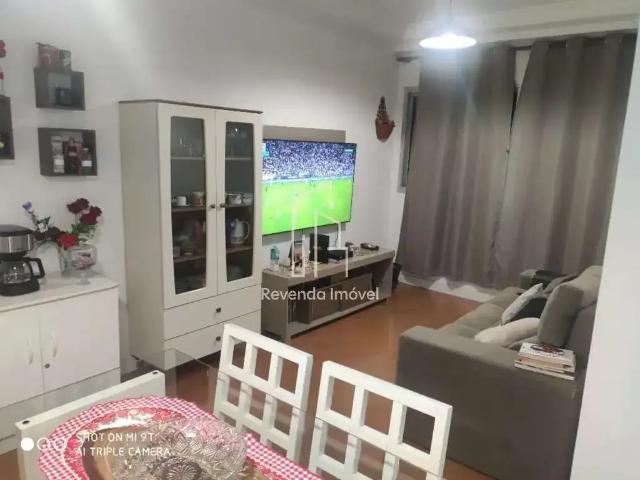 Apartamento para Venda em São Paulo/SP Santa Teresinha 2 Quartos