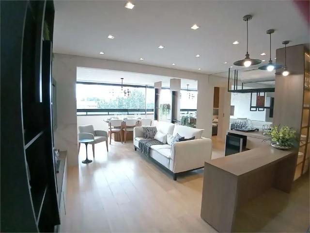 Apartamento para Venda em São Paulo/SP Santa Teresinha 2 Quartos