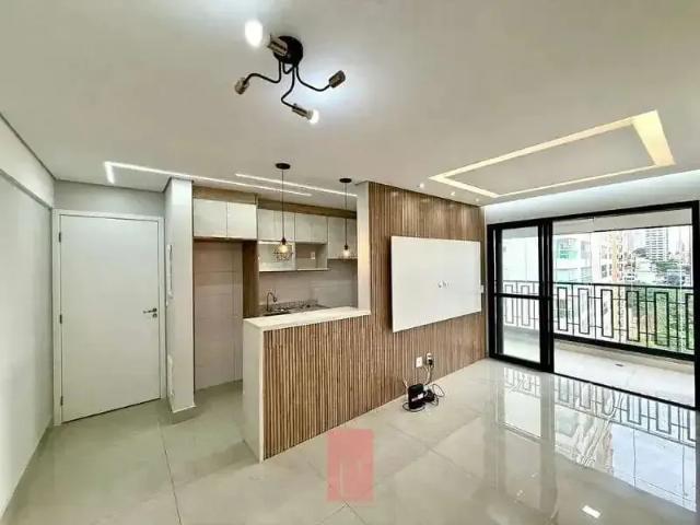 Apartamento para Venda em São Paulo/SP Santa Teresinha 2 Quartos
