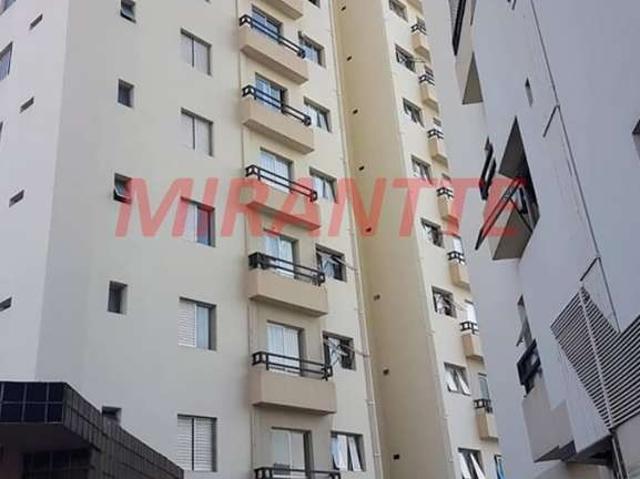 Apartamento para Venda em São Paulo/SP Santa Teresinha 2 Quartos