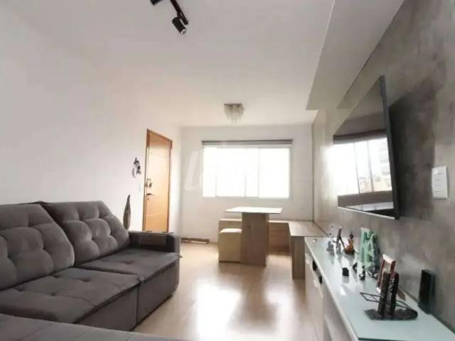 Apartamento para Venda em São Paulo/SP Santa Teresinha 2 Quartos