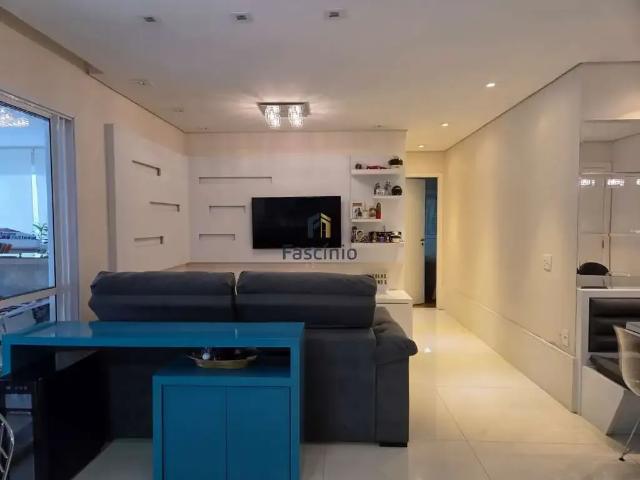 Apartamento para Venda em São Paulo/SP Santa Teresinha 2 Quartos