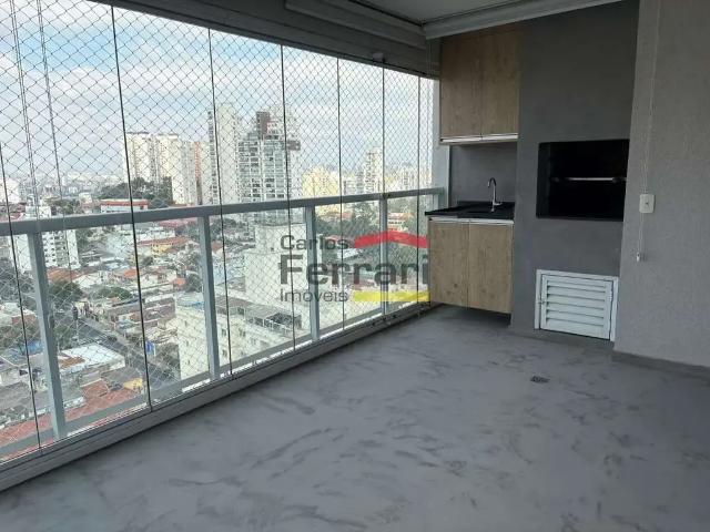 Apartamento para Venda em São Paulo/SP Santa Teresinha 2 Quartos