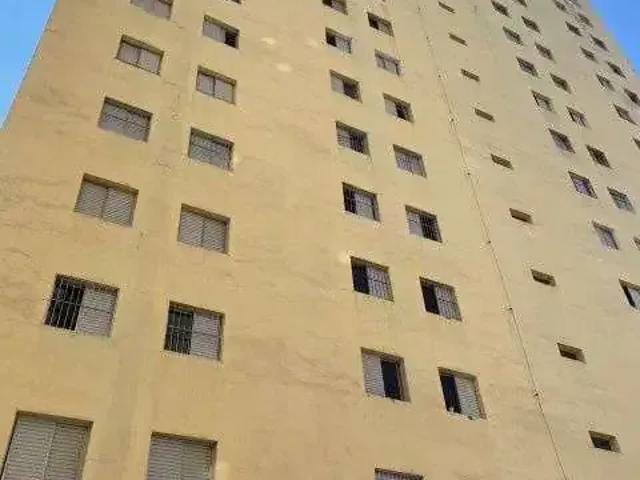 Apartamento para Venda em São Paulo/SP Santa Teresinha 2 Quartos