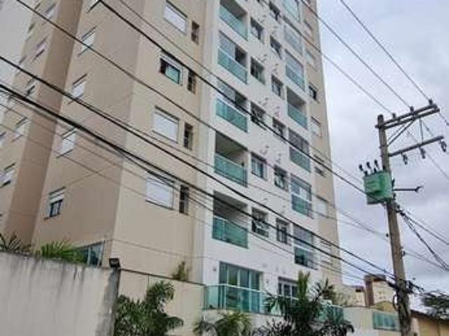 Apartamento para Venda em São Paulo/SP Santa Teresinha 2 Quartos