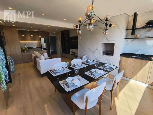 Apartamento para Venda em São Paulo/SP Santa Teresinha 2 Quartos