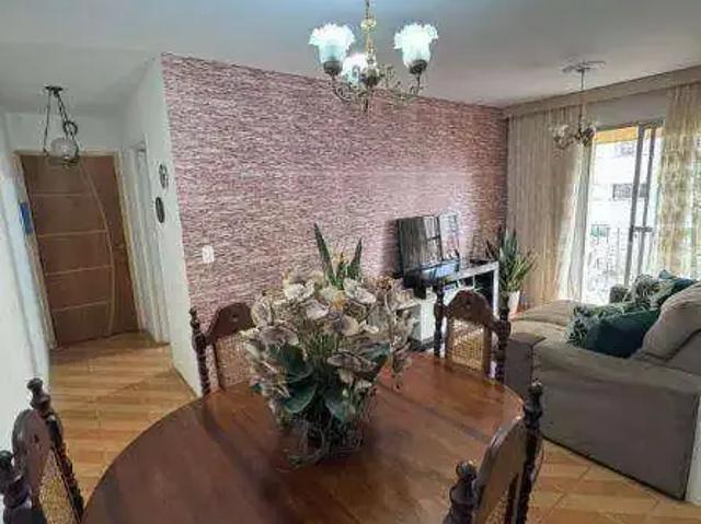 Apartamento para Venda em São Paulo/SP Santa Teresinha 2 Quartos