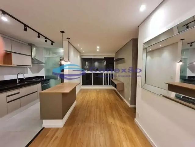 Apartamento para Venda em São Paulo/SP Santa Teresinha 2 Quartos