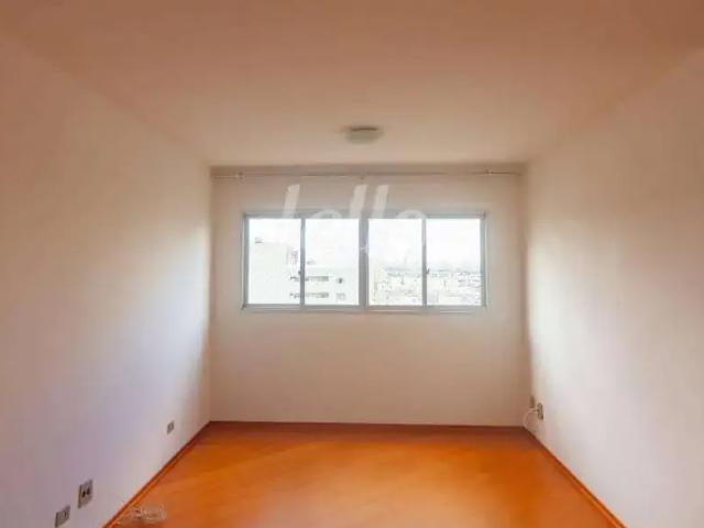 Apartamento para Venda em São Paulo/SP Santa Teresinha 2 Quartos