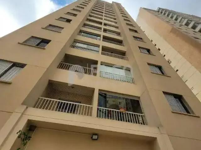 Apartamento para Venda em São Paulo/SP Santa Teresinha 2 Quartos
