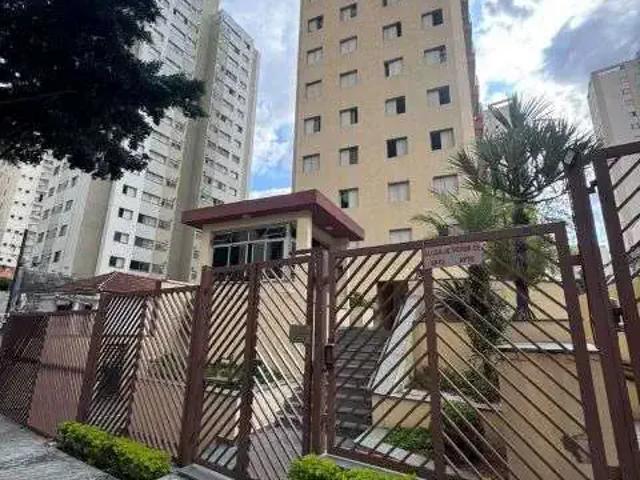 Apartamento para Venda em São Paulo/SP Santa Teresinha 2 Quartos