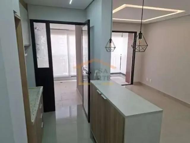 Apartamento para Venda em São Paulo/SP Santa Teresinha 2 Quartos