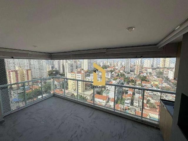 Apartamento para Venda em São Paulo/SP Santa Teresinha 2 Quartos
