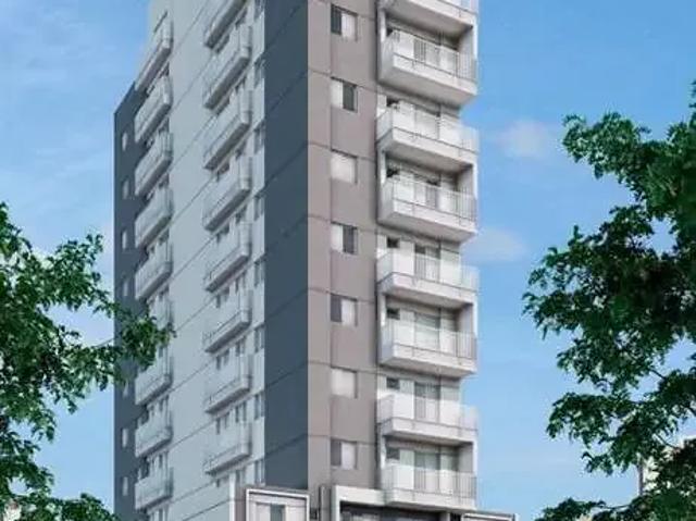 Apartamento para Venda em São Paulo/SP Santa Teresinha 2 Quartos