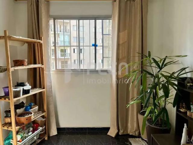Apartamento para Venda em São Paulo/SP Santa Teresinha 2 Quartos