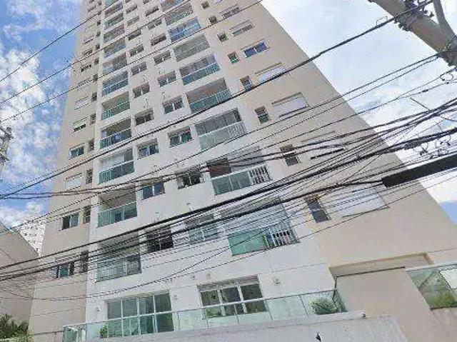 Apartamento para Venda em São Paulo/SP Santa Teresinha 2 Quartos