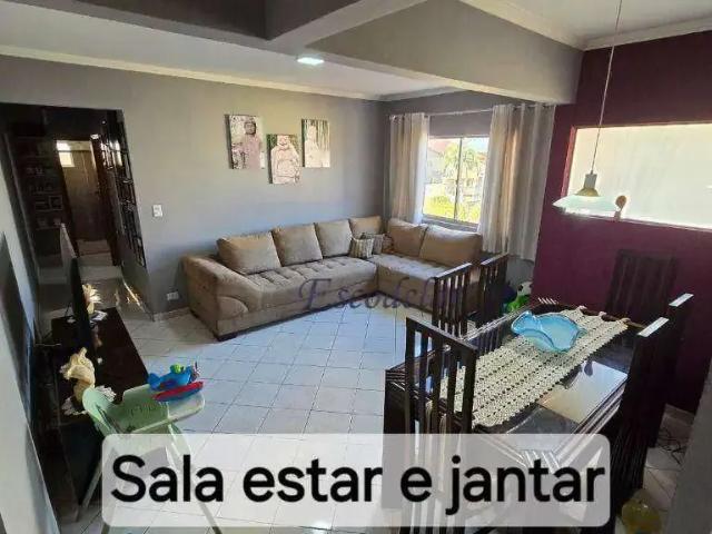 Apartamento para Venda em São Paulo/SP Santa Teresinha 2 Quartos
