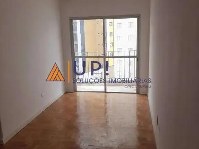 Apartamento para Venda em São Paulo/SP Santa Teresinha 2 Quartos