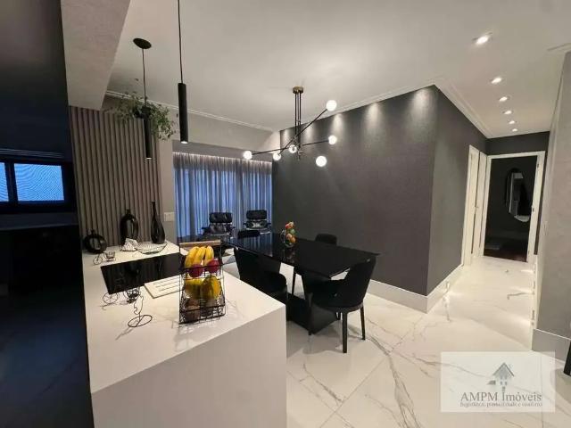 Apartamento para Venda em São Paulo/SP Santa Teresinha 2 Quartos