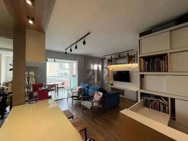 Apartamento para Venda em São Paulo/SP Santa Teresinha 2 Quartos