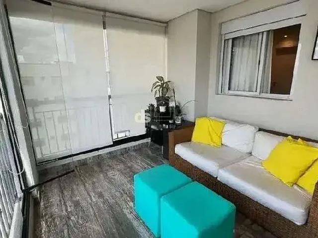 Apartamento para Venda em São Paulo/SP Santa Teresinha 3 Quartos