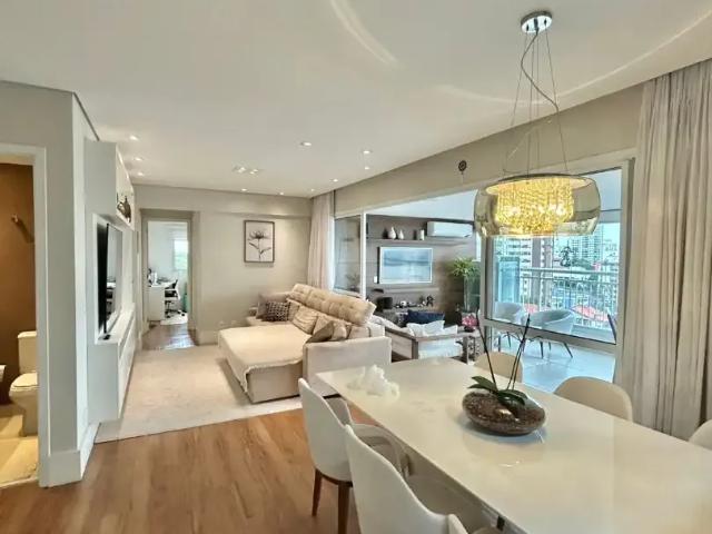 Apartamento para Venda em São Paulo/SP Santa Teresinha 3 Quartos