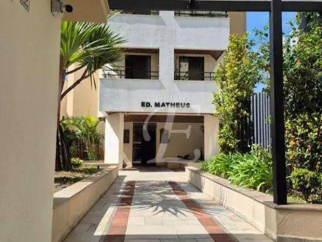Apartamento para Venda em São Paulo/SP Santa Teresinha 3 Quartos