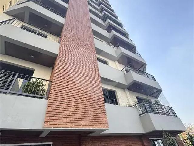 Apartamento para Venda em São Paulo/SP Santa Teresinha 3 Quartos