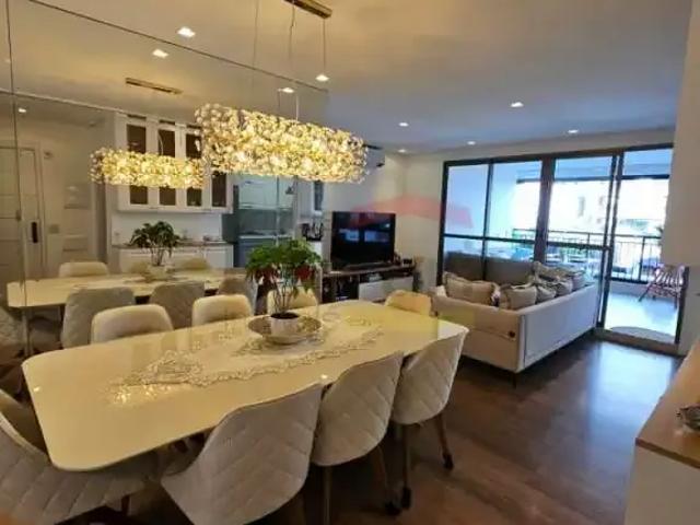 Apartamento para Venda em São Paulo/SP Santa Teresinha 3 Quartos