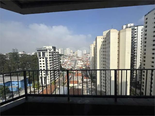 Apartamento para Venda em São Paulo/SP Santa Teresinha 3 Quartos