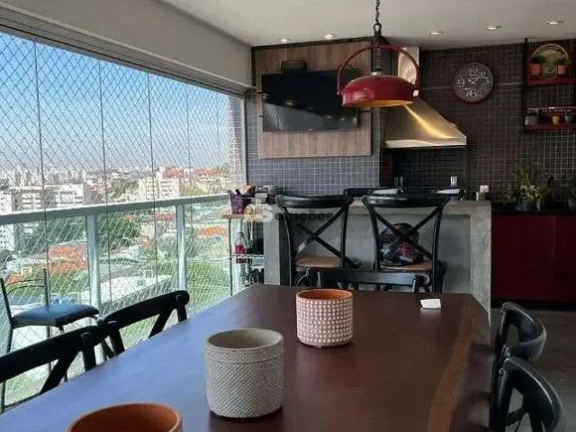 Apartamento para Venda em São Paulo/SP Santa Teresinha 3 Quartos