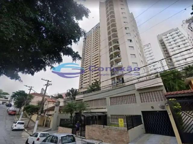 Apartamento para Venda em São Paulo/SP Santa Teresinha 3 Quartos