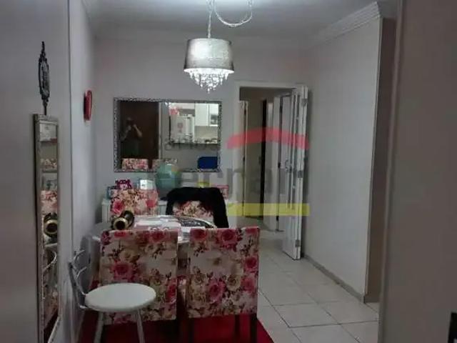 Apartamento para Venda em São Paulo/SP Santa Teresinha 3 Quartos