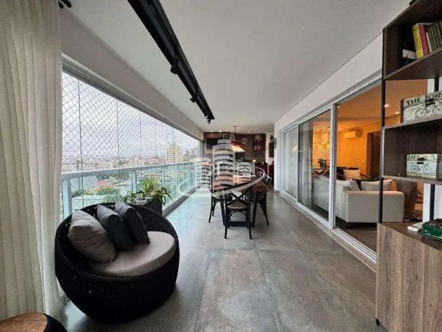 Apartamento para Venda em São Paulo/SP Santa Teresinha 3 Quartos
