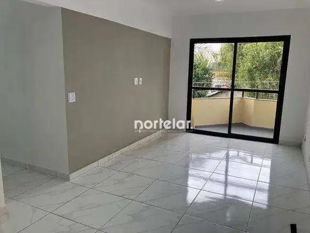 Apartamento para Venda em São Paulo/SP Santa Teresinha 3 Quartos