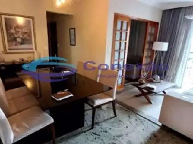 Apartamento para Venda em São Paulo/SP Santa Teresinha 3 Quartos