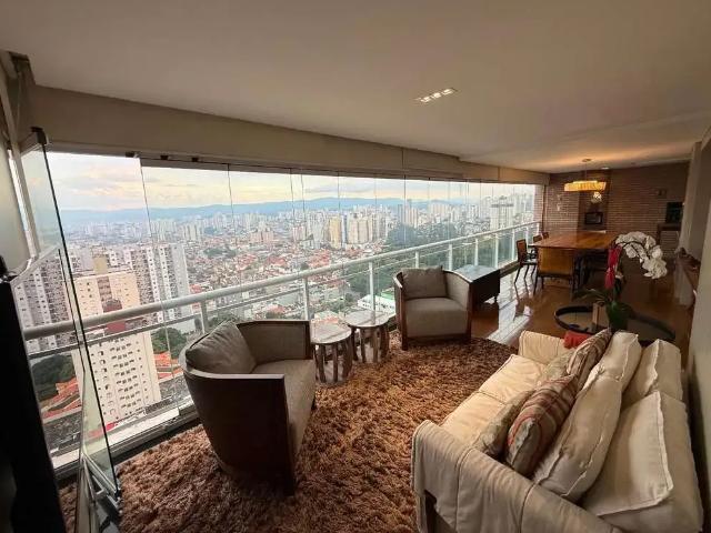 Apartamento para Venda em São Paulo/SP Santa Teresinha 3 Quartos