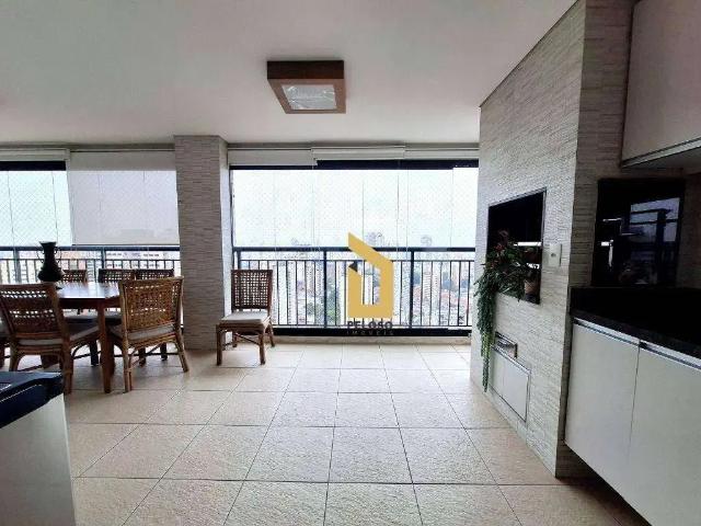 Apartamento para Venda em São Paulo/SP Santa Teresinha 3 Quartos