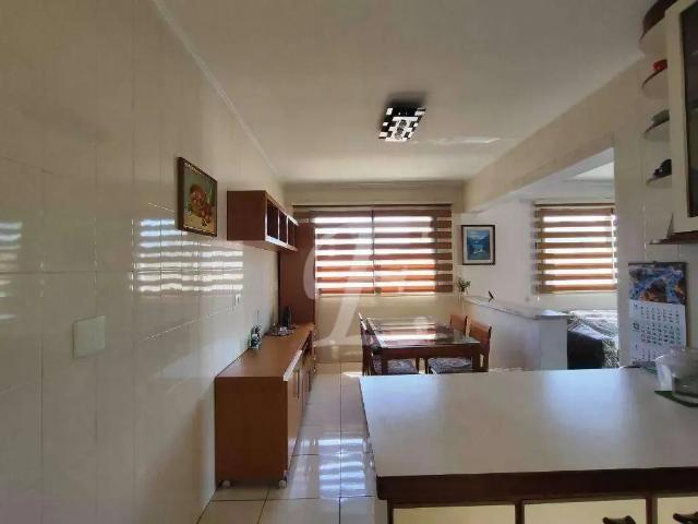 Apartamento para Venda em São Paulo/SP Santa Teresinha 3 Quartos