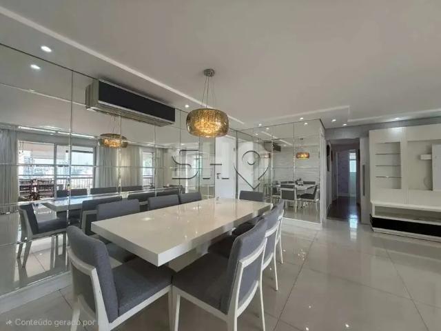 Apartamento para Venda em São Paulo/SP Santa Teresinha 3 Quartos