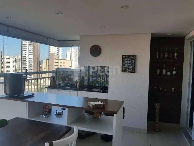 Apartamento para Venda em São Paulo/SP Santa Teresinha 3 Quartos