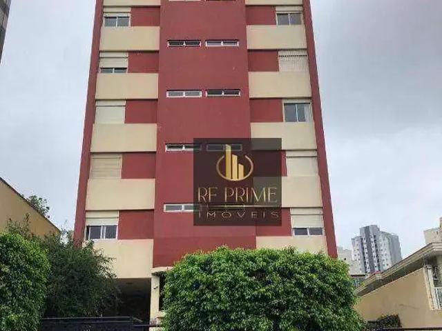 Apartamento para Venda em São Paulo/SP Santa Teresinha 3 Quartos