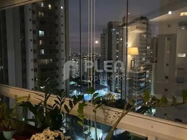 Apartamento para Venda em São Paulo/SP Santa Teresinha 3 Quartos